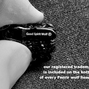 Black Hellhound Discreet Day Collar, Black Viking Braid Chain, Spike ...