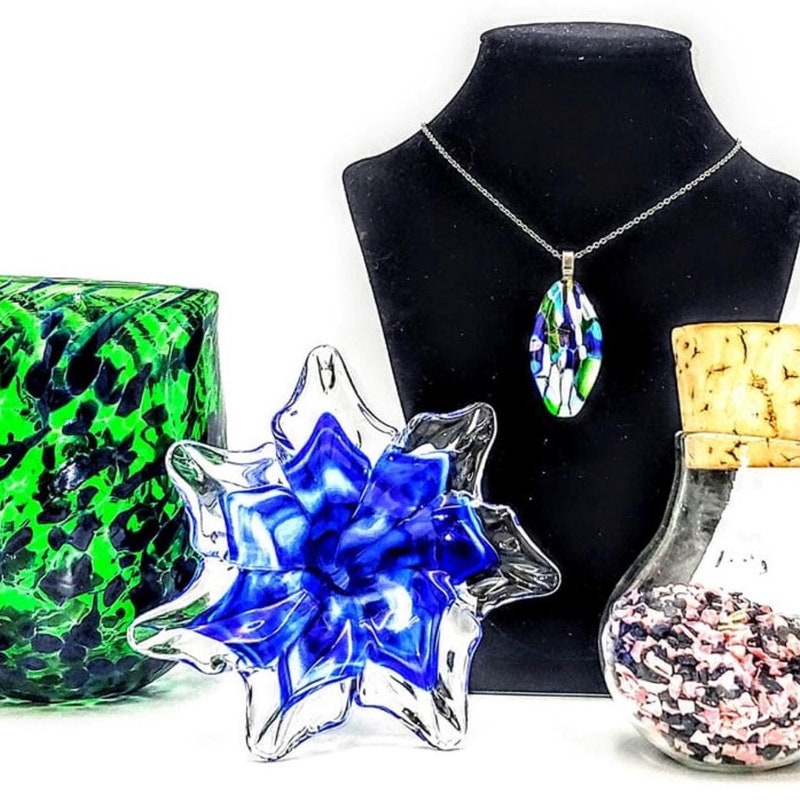 The Vessel Cross - Etsy