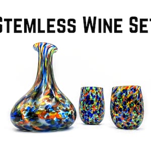 Wedding Unity Glass - Wine - Blessing Ceremony - Unity Ceremony ...