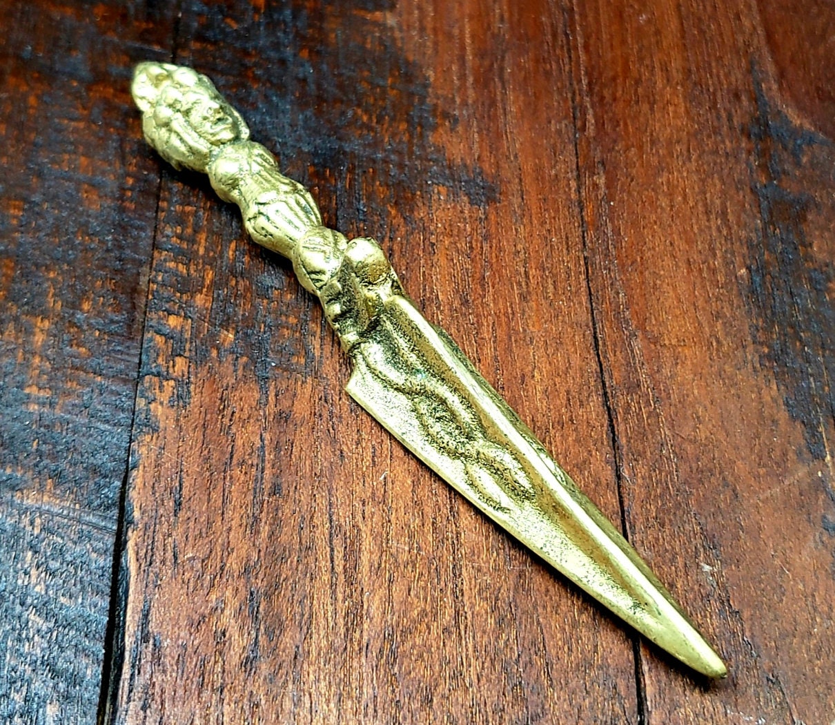 Ceremonial Dagger