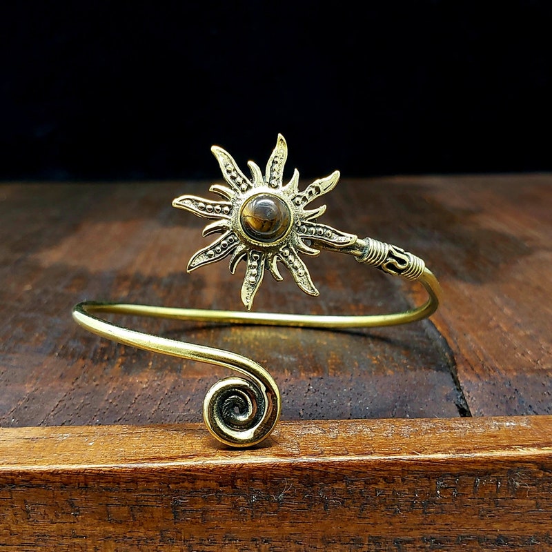 Unusual Bangles for Women - Etsy