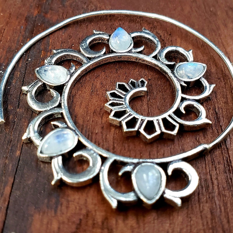 Unusual Earrings - Etsy