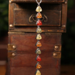 Gorgeous Natural Tree Resin Bracelet in All Four Colors - Etsy