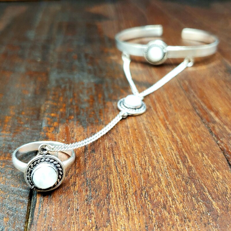Slave Bracelets - Etsy