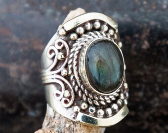 Vintage Rings | Etsy