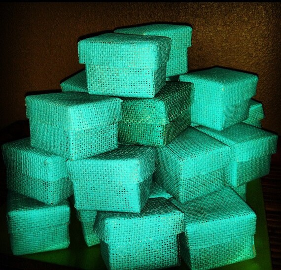 Items similar to Recycled Mini Woven Boxes on Etsy