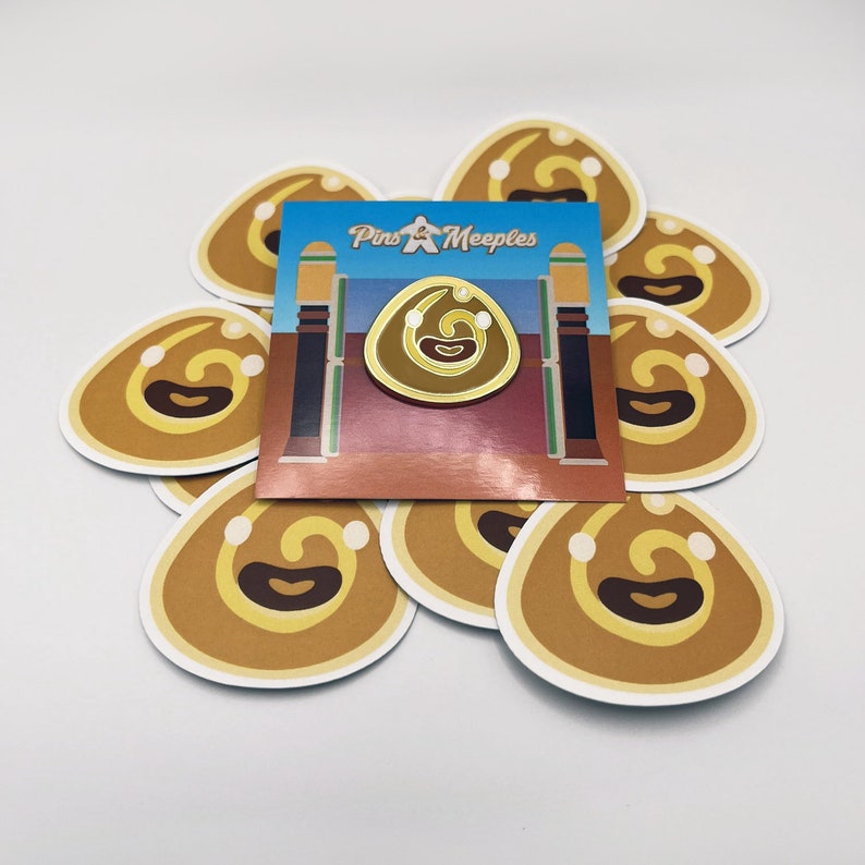 Quantum Slime Pin Slime Rancher Pin Enamel Pin Etsy