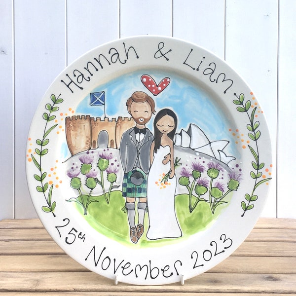 Pottery Wedding Gift - 60+ Gift Ideas for 2024