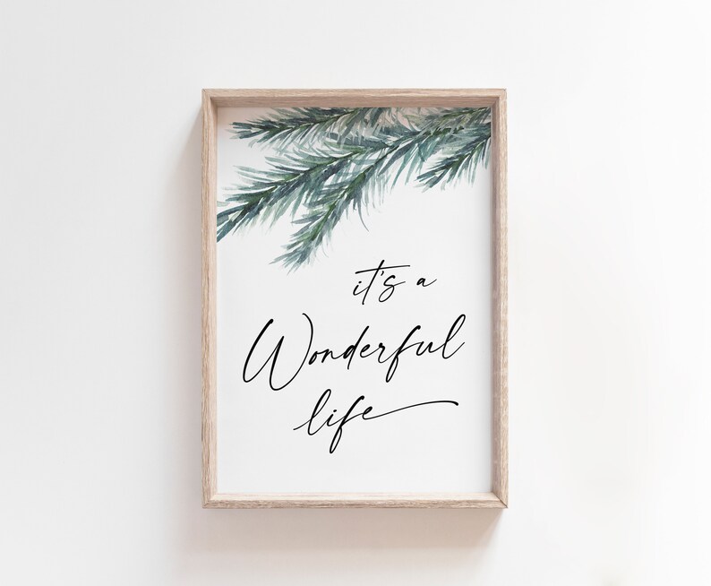 Seasonal Bundle Printable Wall Art Spring Printable Art - Etsy