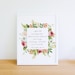 Secret Garden Book Quote Frances Hodgson Burnett Printable - Etsy