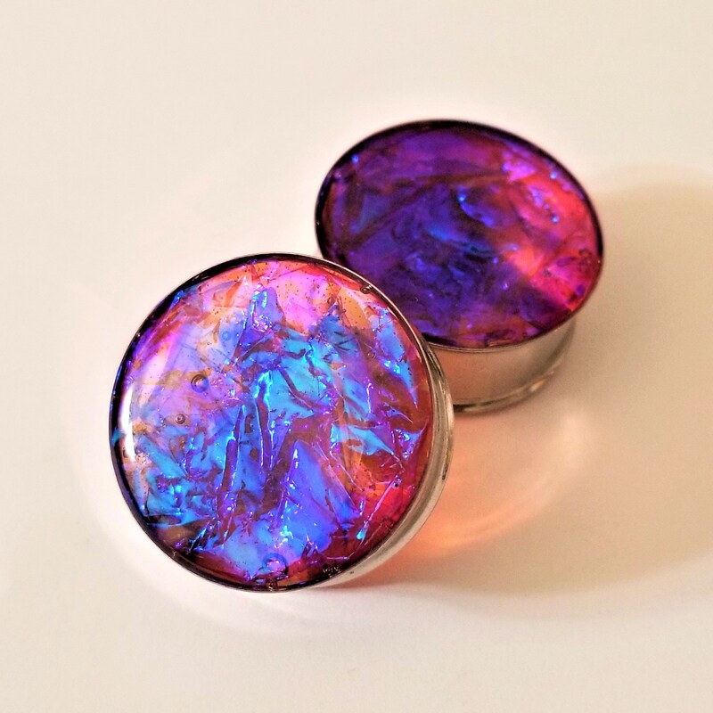 00g Plugs - Etsy