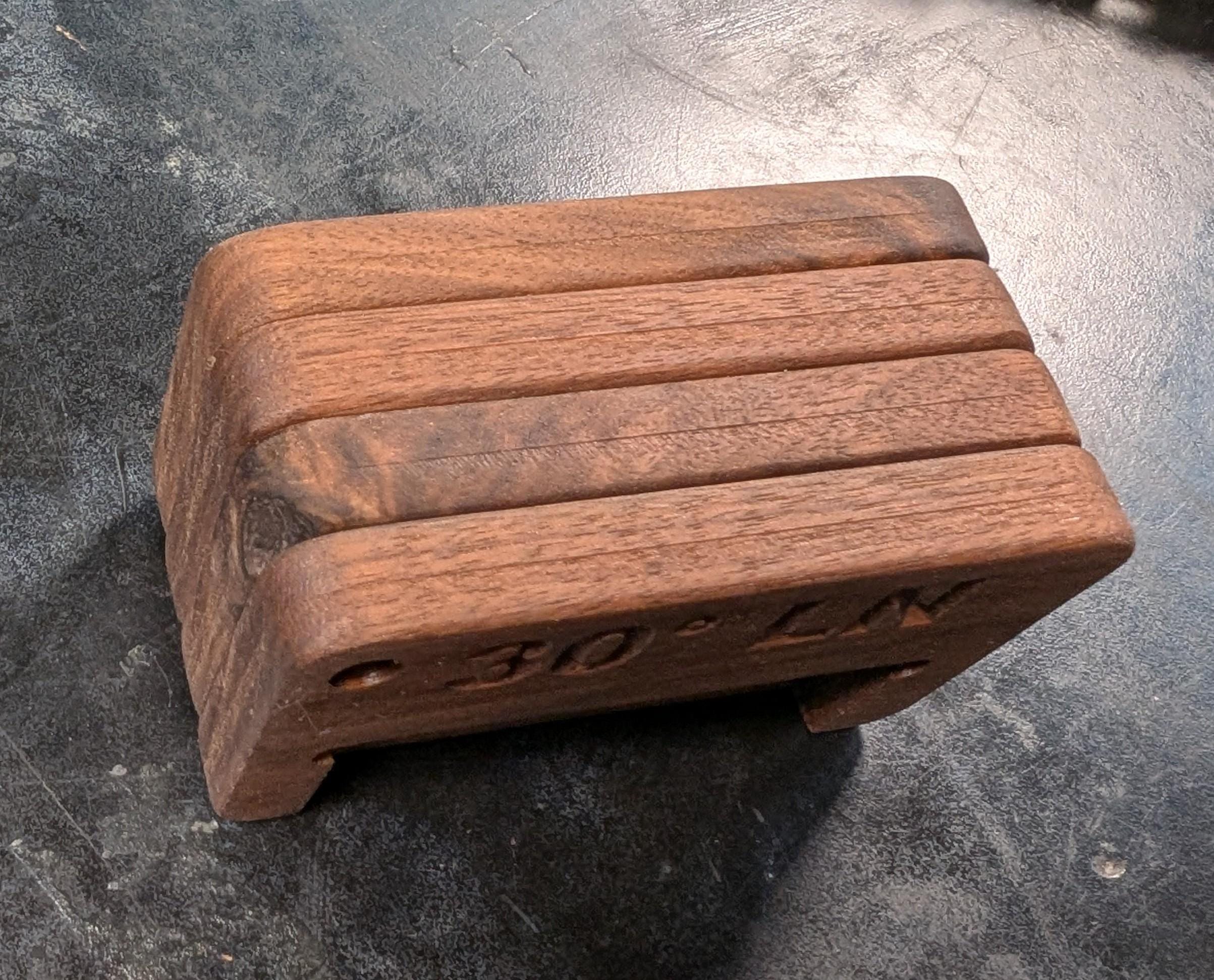 Angle Jig Setup Block for Lie-nielsen Honing Guide - Etsy