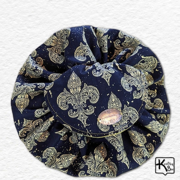 Drawstring Makeup Bag - Etsy