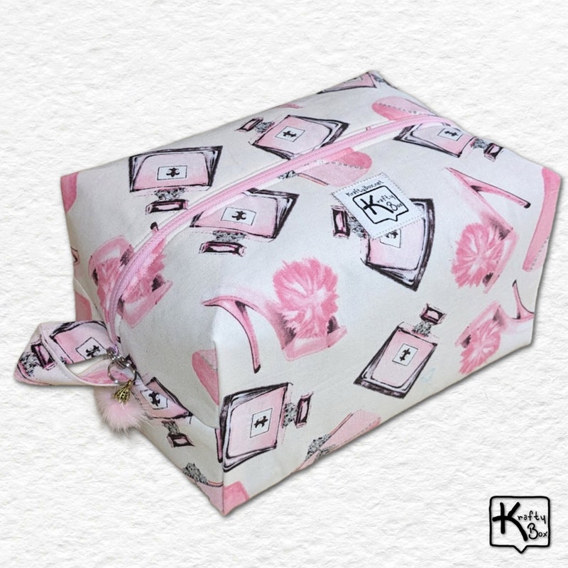 Cute Makeup Bags - Etsy