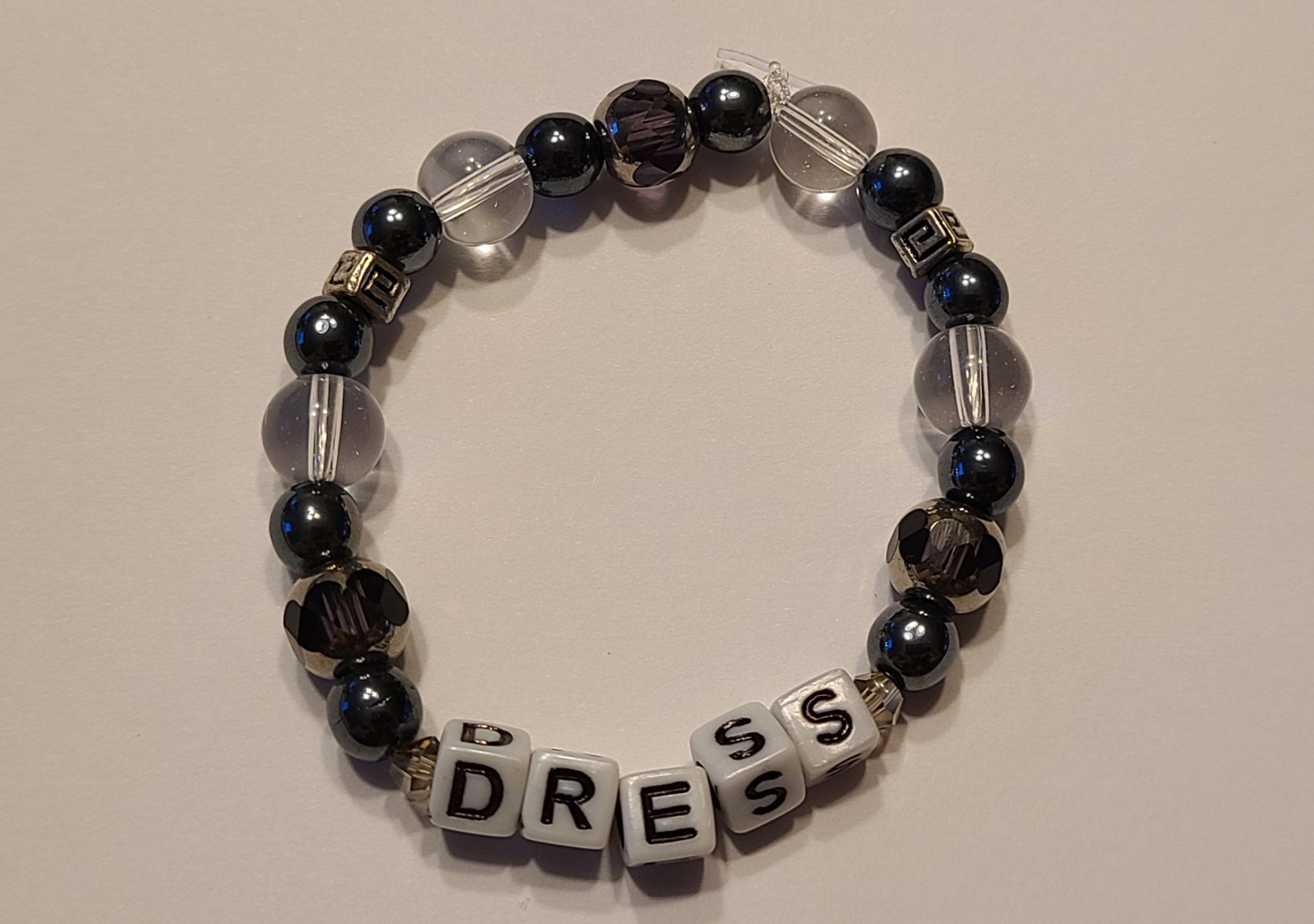 Taylor Swift reputation Inspired Handmade Eras Bracelets - Etsy