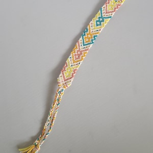 Braceletbook Patterns - Etsy