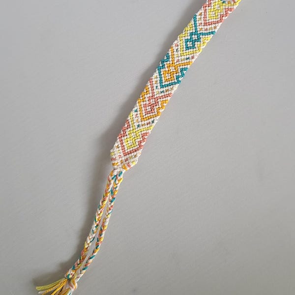 Braceletbook Patterns - Etsy