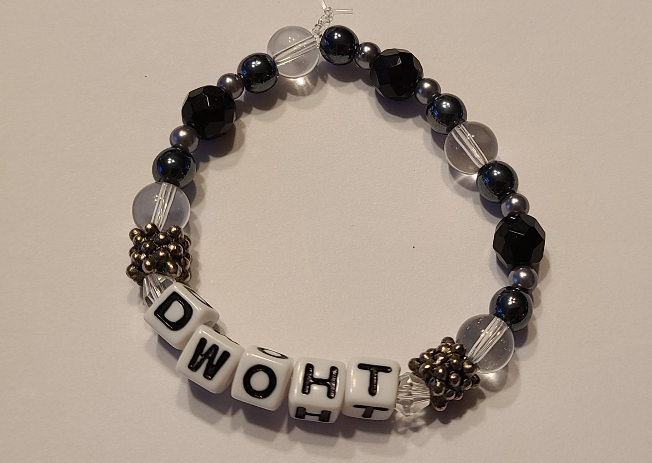 Taylor Swift reputation Inspired Handmade Eras Bracelets - Etsy