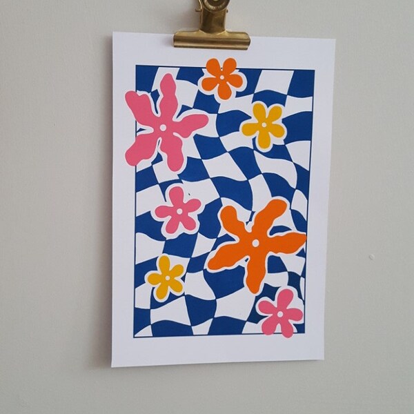 Warping Board - Etsy