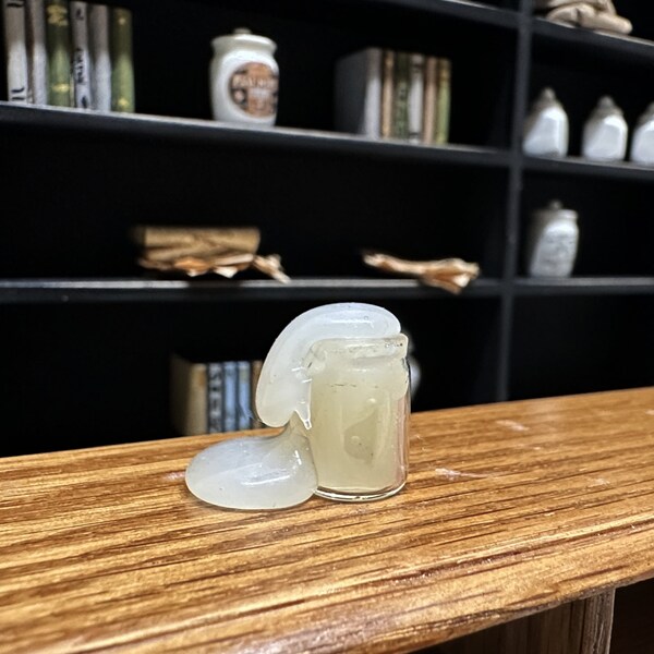 Miniature Laboratory - Etsy