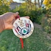 Funny Jumper Cable Ornament - Etsy