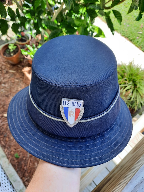 vintage french police - Gem
