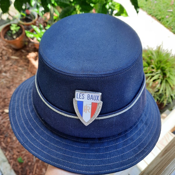 French Kepi - Etsy