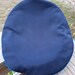 Vintage Slovenia Police Officer Europe Hat Helmet Cap Kepi Navy Blue ...