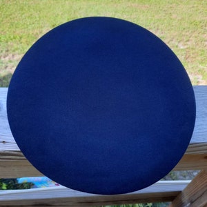 Vintage Denmark Danish European Police Services Officer Hat Helmet Cap ...