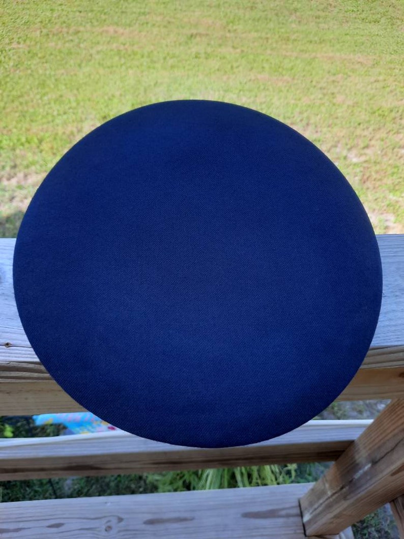 Vintage Denmark Danish European Police Services Officer Hat Helmet Cap ...