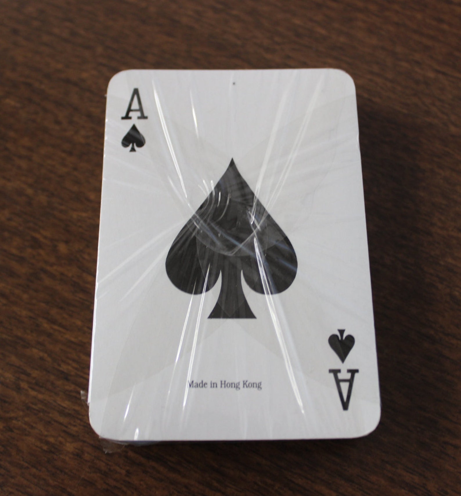 Once in A Blue Moose Remember Alaska Playing Cards SEALED - Etsy Singapore