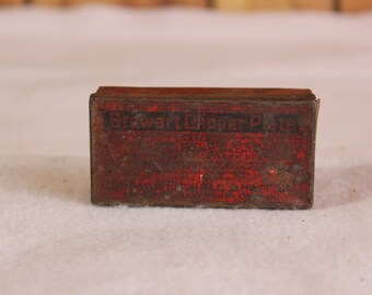 Clipper Plate - Etsy