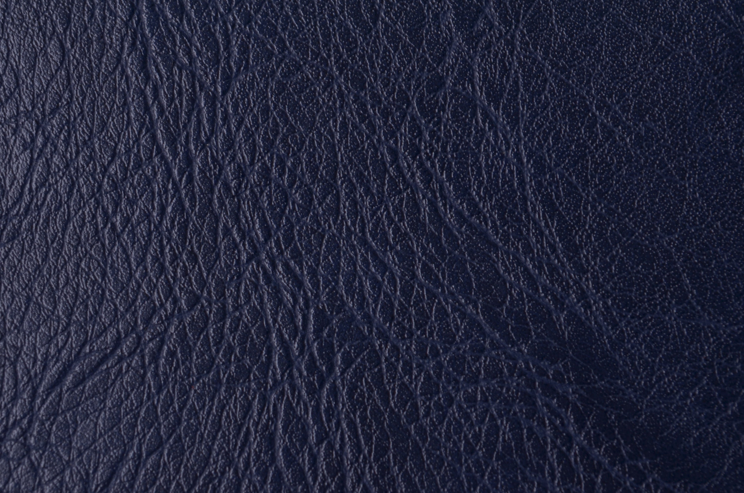 Soft Skin Navy Fabric Faux LeatherNavy Upholstery Fabric Navy | Etsy