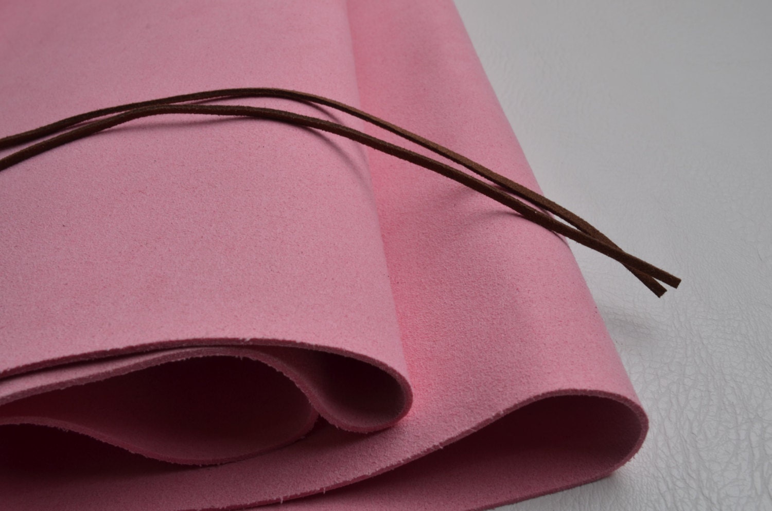 1/2 Yard 1.5mm Micro Fiber Suede Fabric for Tassels - Etsy