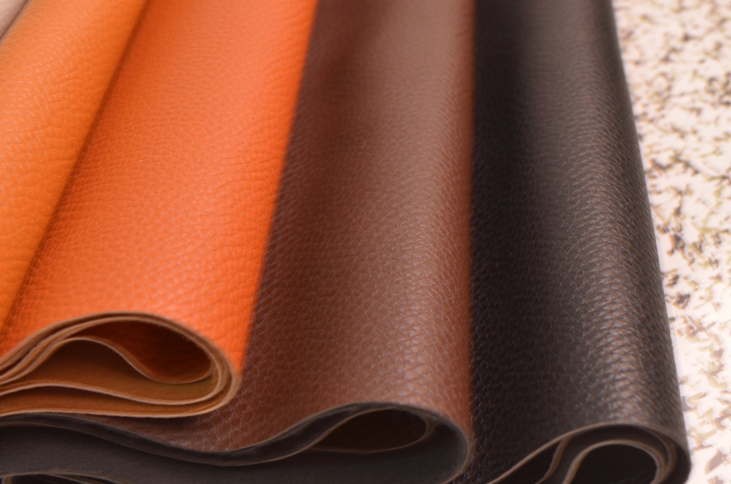 Wearproof Sofa Leder Stoff Auto Sitz Leder Stoff 10 mm | Etsy