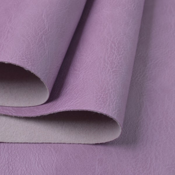 Pleather Fabric - Etsy