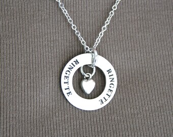 Ringette | Etsy Canada