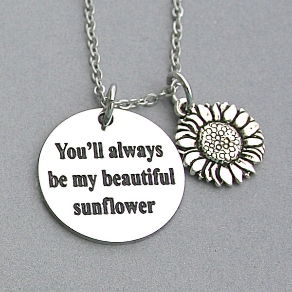You Will Always Be - Etsy
