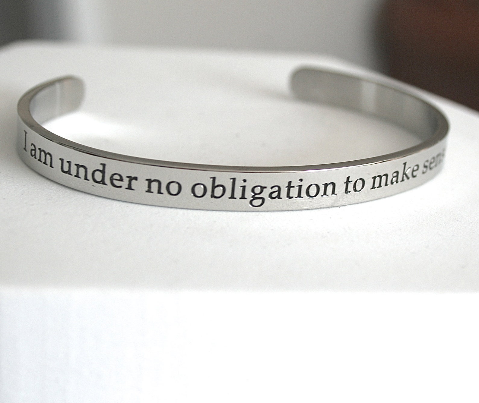 I Am Under No Obligation to Make Sense to You,alice in Wonderland, Mad ...