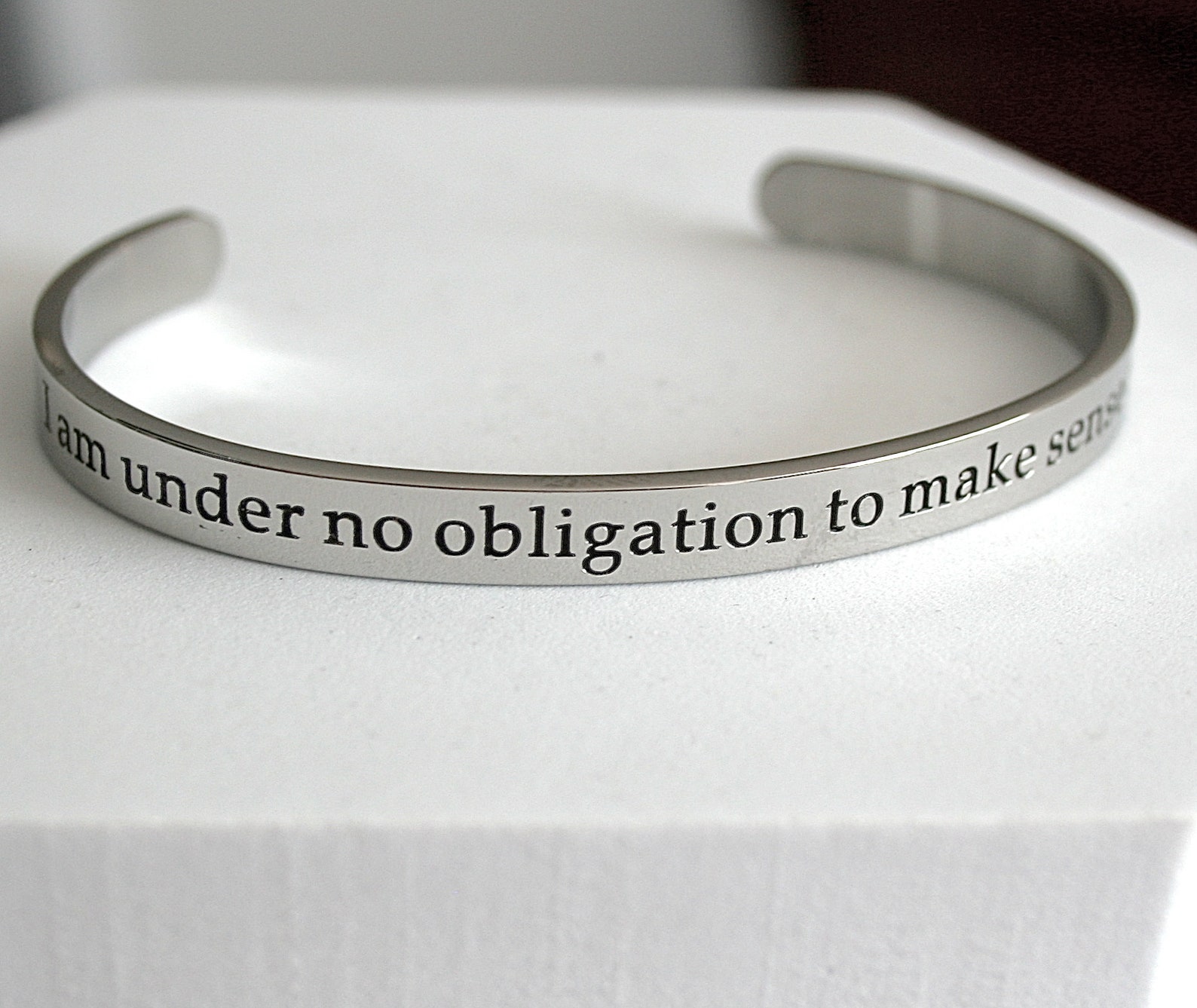 I Am Under No Obligation to Make Sense to You,alice in Wonderland, Mad ...
