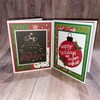 50 Mini Note Cards - 2x2 Blank Lunch Box Notes - Small Tiny Note Card ...
