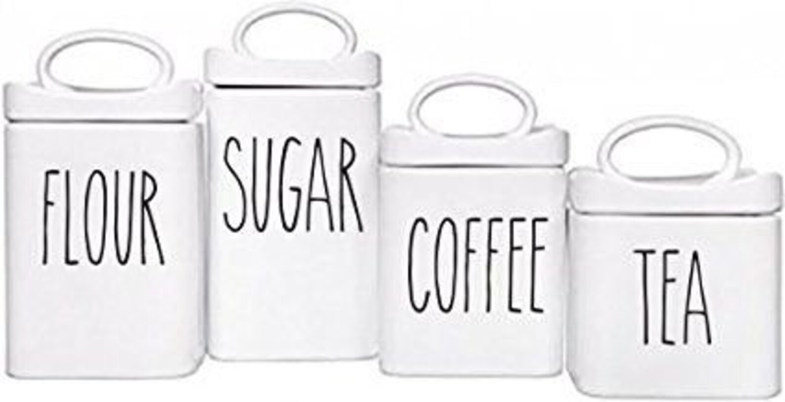 IKEA Trofast Name Decal, Pantry Label, Pantry Decal ,block Font Letters ...