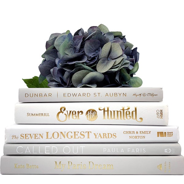 Stack of Books Stamp - Etsy