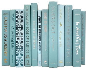 Books by Color | Etsy