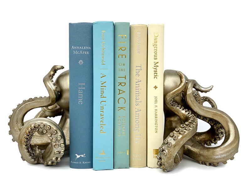 Bundle of Beachy Sea Glass Books Decorative Books Staging - Etsy