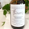 Printable Thieves Cleaning Labels, Printable Glass Cleaner Label ...