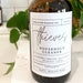 Printable Thieves Cleaning Labels, Printable Glass Cleaner Label ...