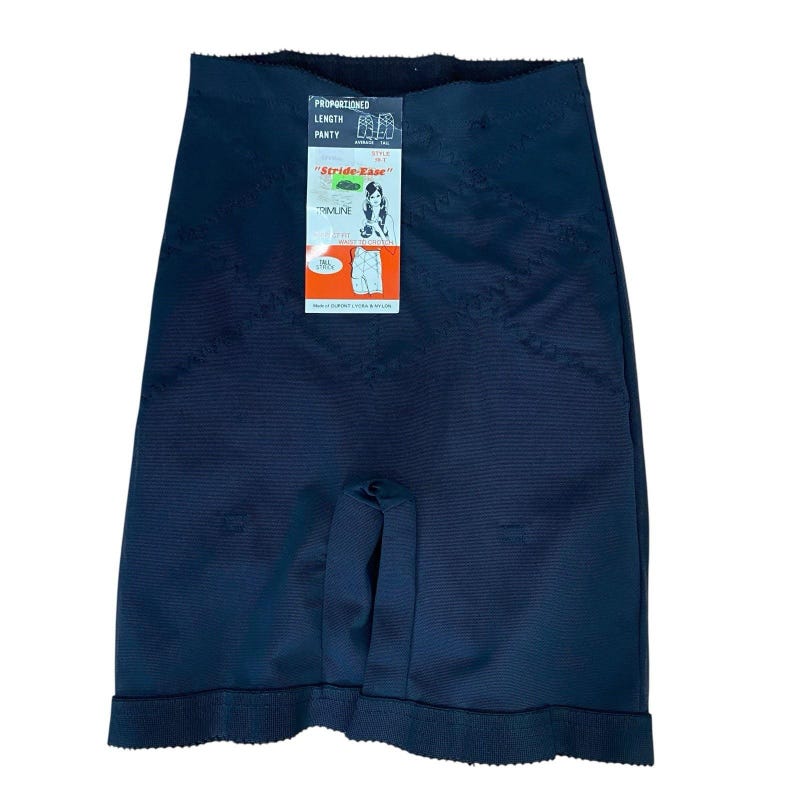 Panty Girdle for Women - Etsy