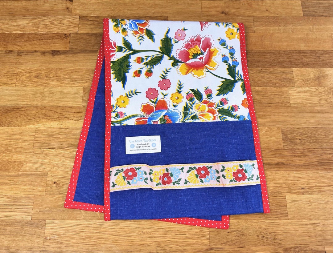 Spinners Lap Cloth Craft Mat Lounge Arm Chair Craft Organiser Spinning Knitting Fibre Fiber Arts ...