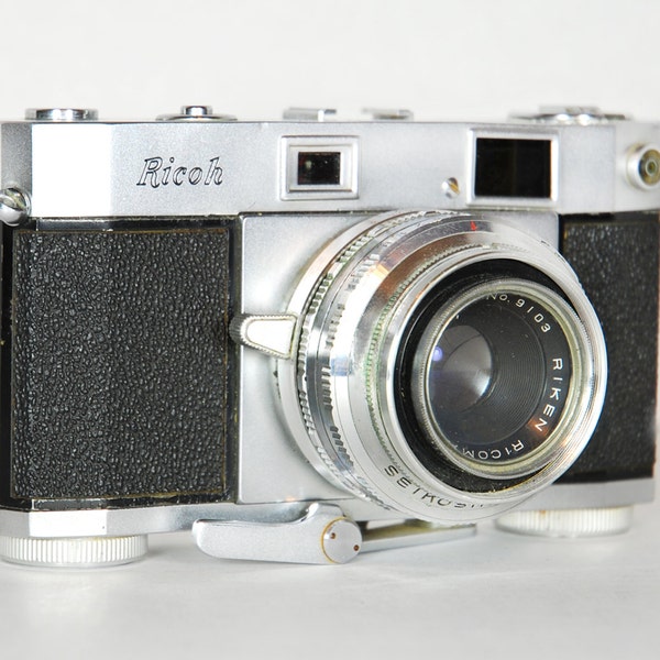 Camera Made in Japan - Etsy